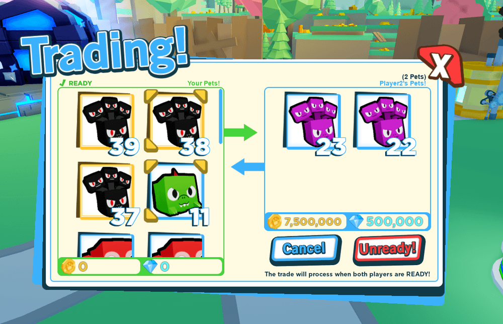 Pet Simulator 2 - Update 3