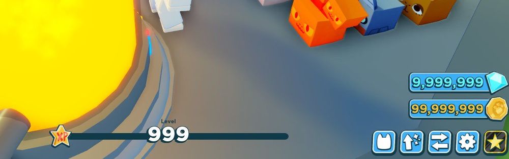 Pet Simulator 2 - Update 4