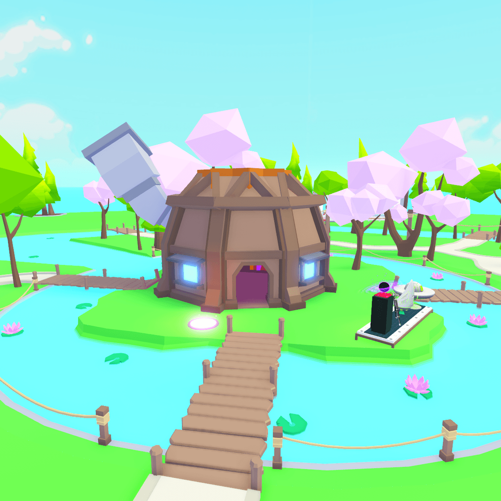 My Restaurant - Alien Update!