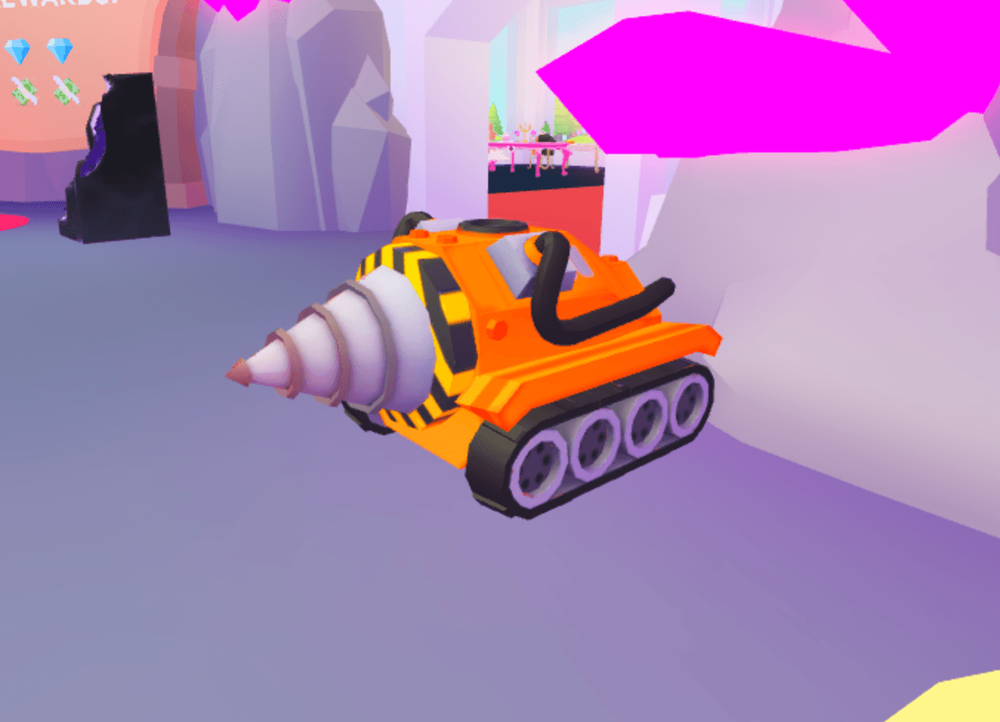 My Restaurant - Amethyst Update!