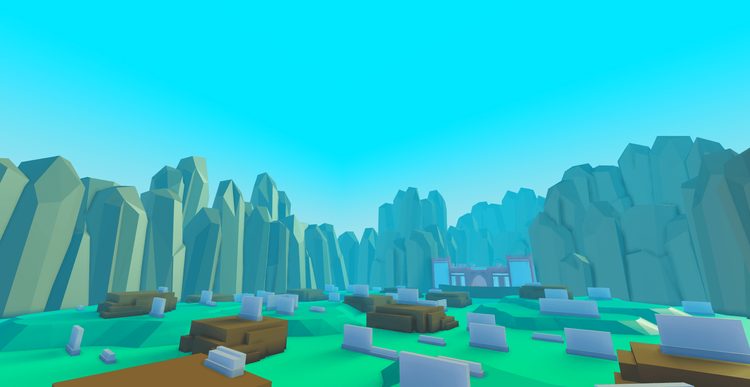 BIG Paintball - Update 3