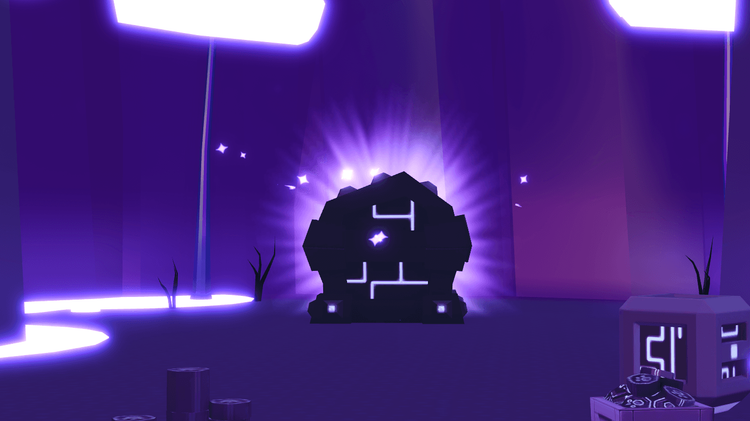 Pet Simulator X - Aliens Update