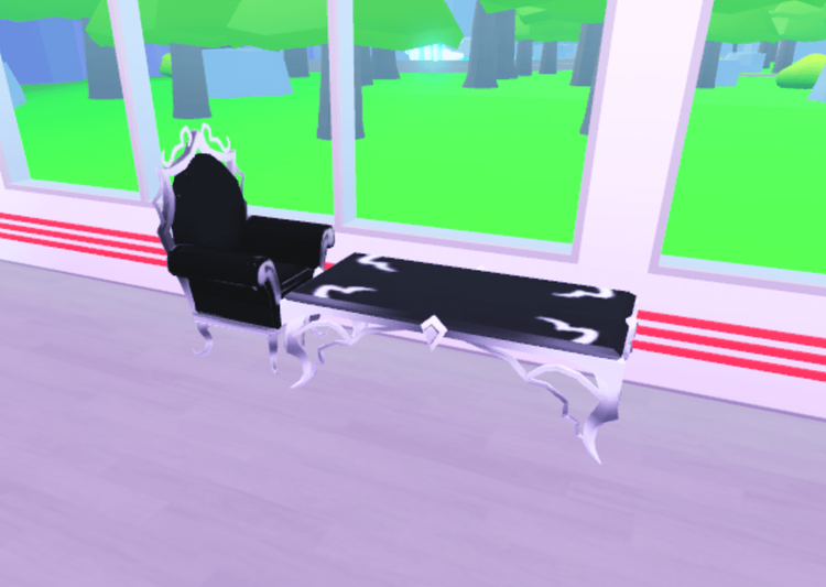 My Restaurant - Amethyst Update!