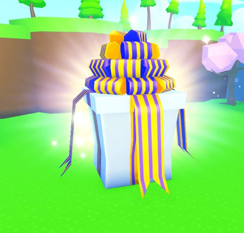 Pet Simulator X - Trading Plaza Update