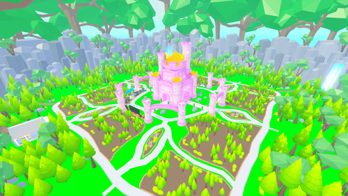 🏰 My Restaurant! Princess Update Patch Notes, log & Rewards