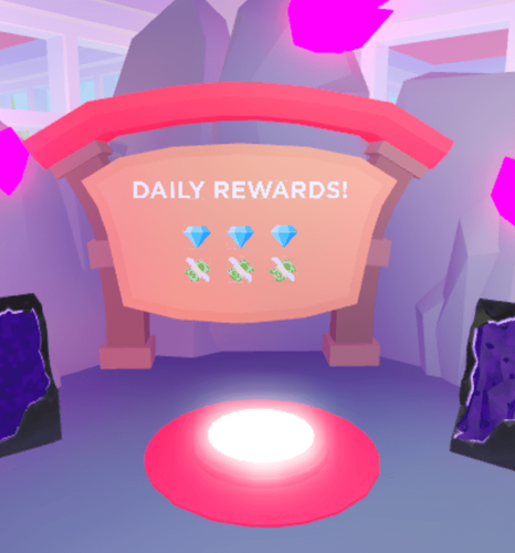 My Restaurant - Amethyst Update!