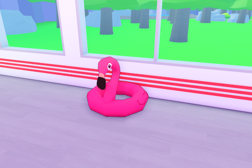 My Restaurant - Pool Party Update!