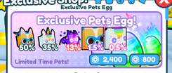 Easter Update | BIG Games